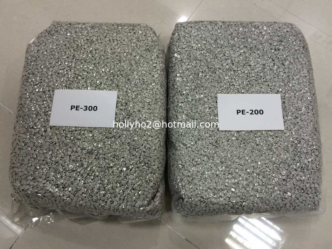 China Original Desiccant Masterbatch Plastic Water Absorber PE-200 ...