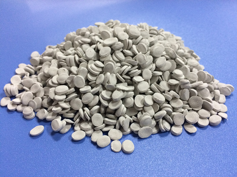 Recycle Polyethyline Water Absorber Desiccant Masterbatch Vacuum Bag ...