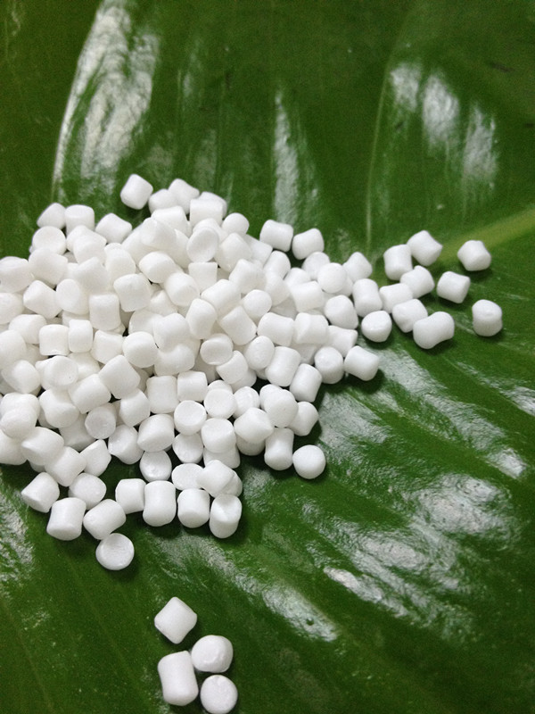 NASO4 Transparent Masterbatch Film Filler Masterbatch TS-50